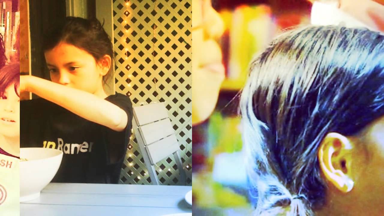 Oona masterchef junior 2(1) - YouTube