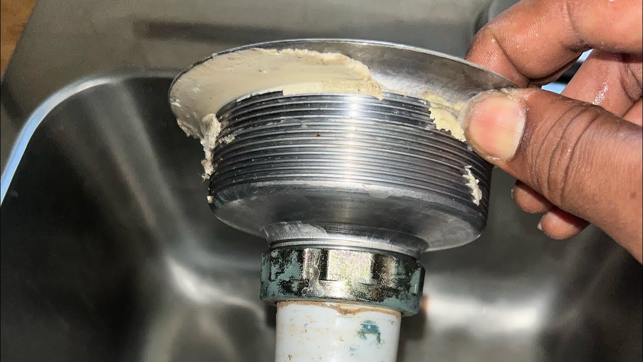 Post basket replacement!! Full DIY - YouTube