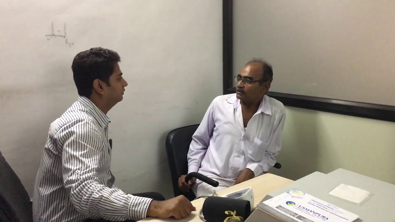 USA FDA APPROVED EECP TREATMENT RESULTS - YouTube