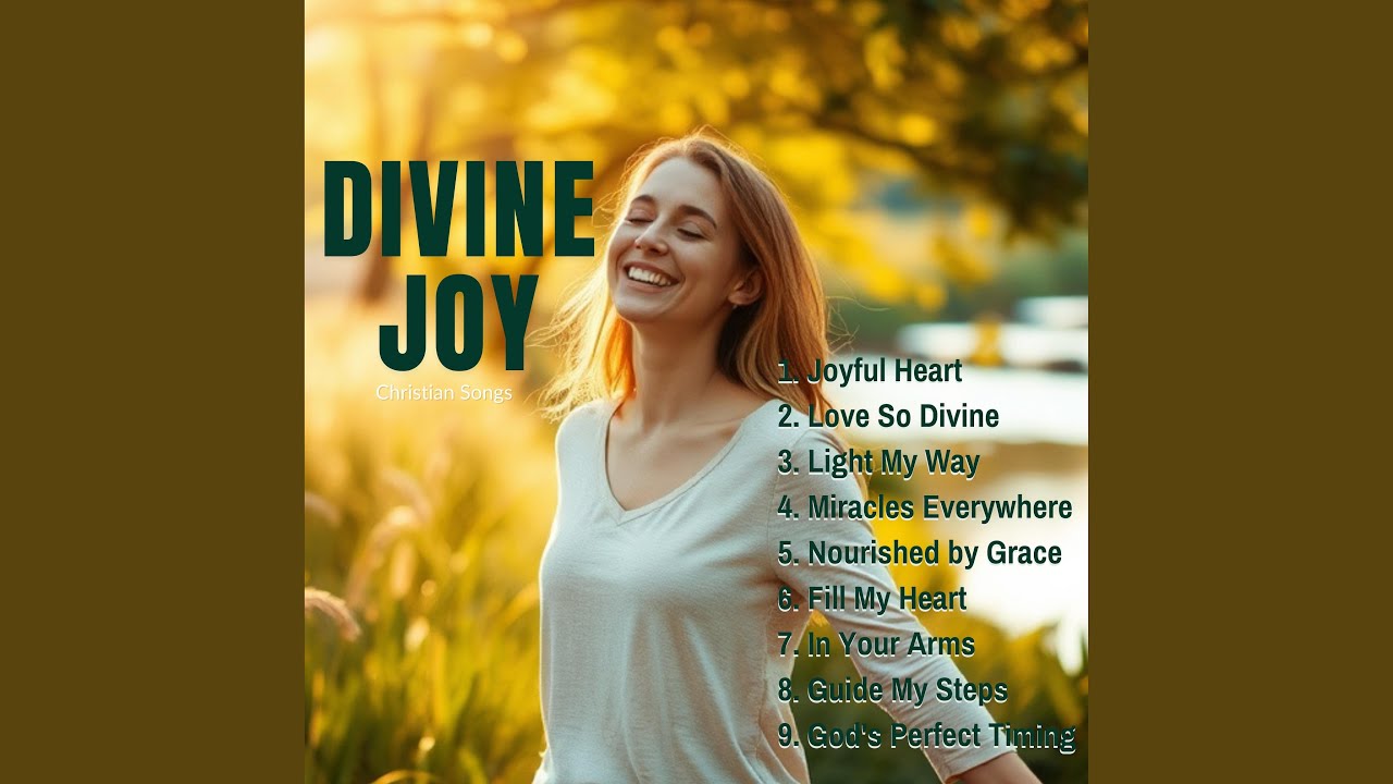 Love So Divine - YouTube