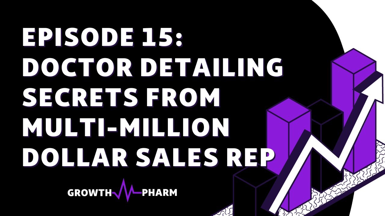 Episode #15 Doctor Detailing Best Practices From Multi-Million Dollar ...