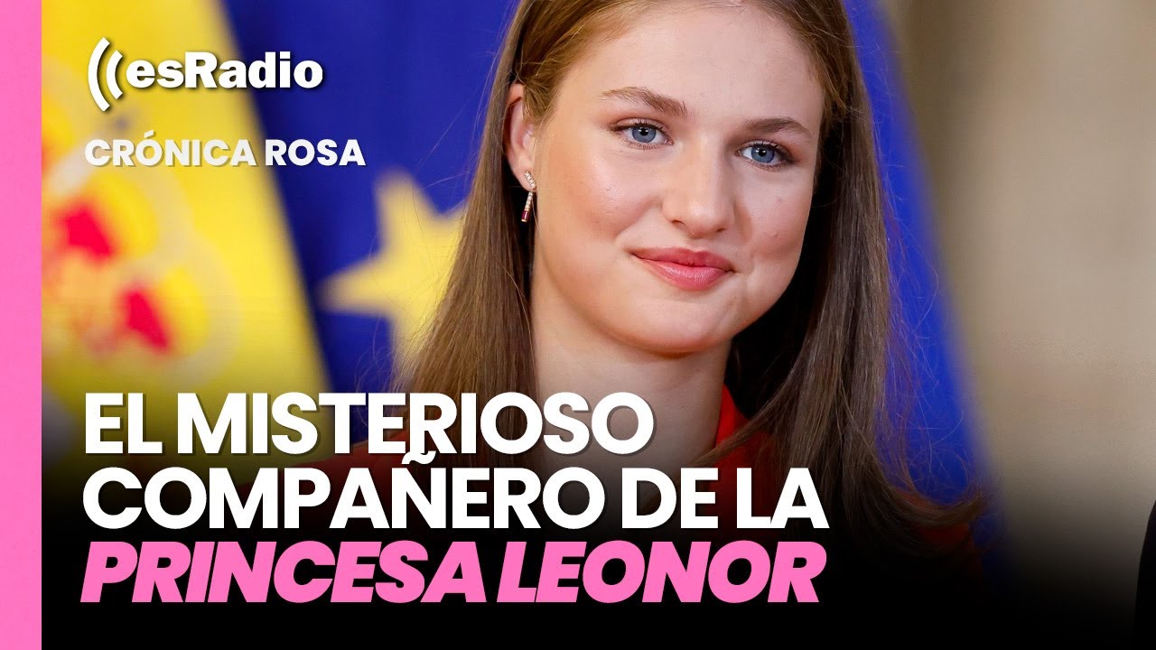 Crónica Rosa: El misterioso compañero que habría conquistado a la ...