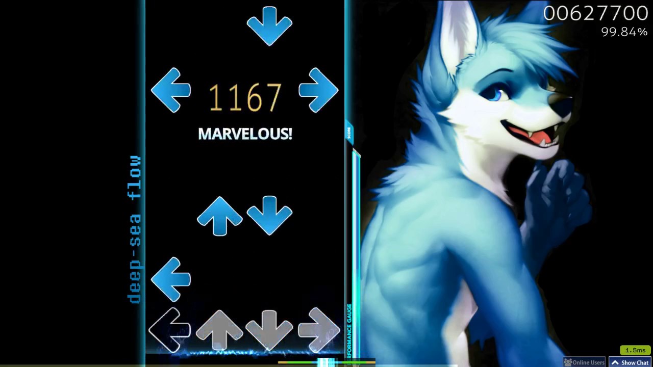 osu!mania | Getty vs. DJ DiA - Grayed Out -Antifront- [Another] * (99. ...