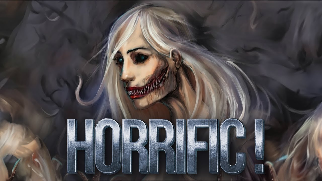 Unveiling Abeloth | The Most POWERFUL Character in Star Wars Empire's ...