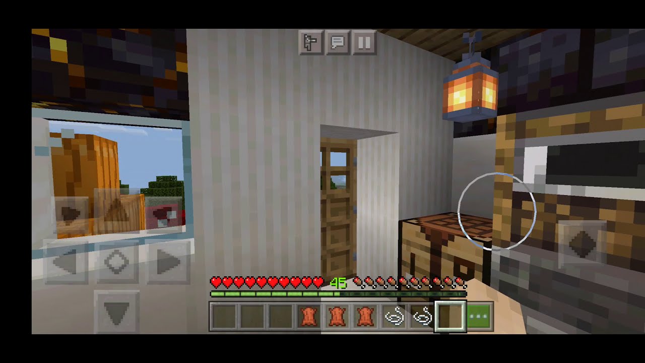 How I think Bundles should be crafted in minecraft. - YouTube