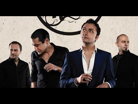 Zakkum - Sen Hala Benimlesin (1 Saat)