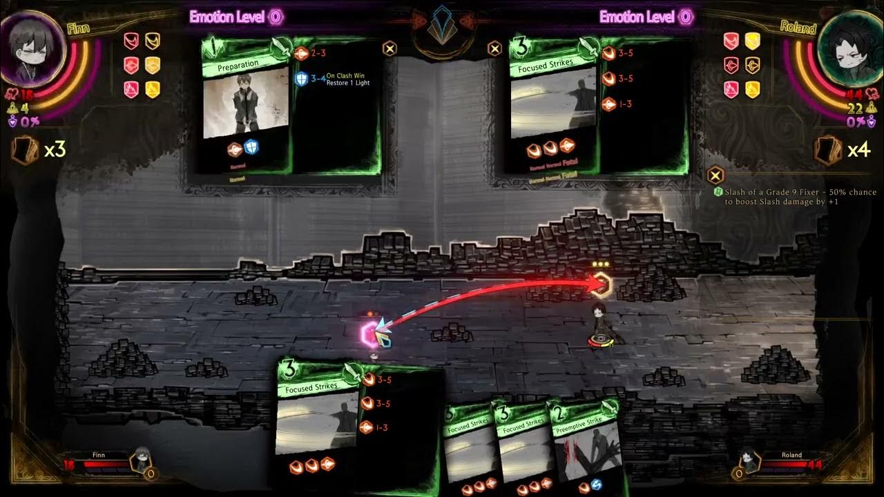 Reception of Yun's Office Rookie | Library of Ruina all Green - YouTube