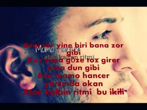 Okan Öden Ft. Momo Hancer - Baskasini Ne Yapayim 2014 #DAMAR#ARABESK