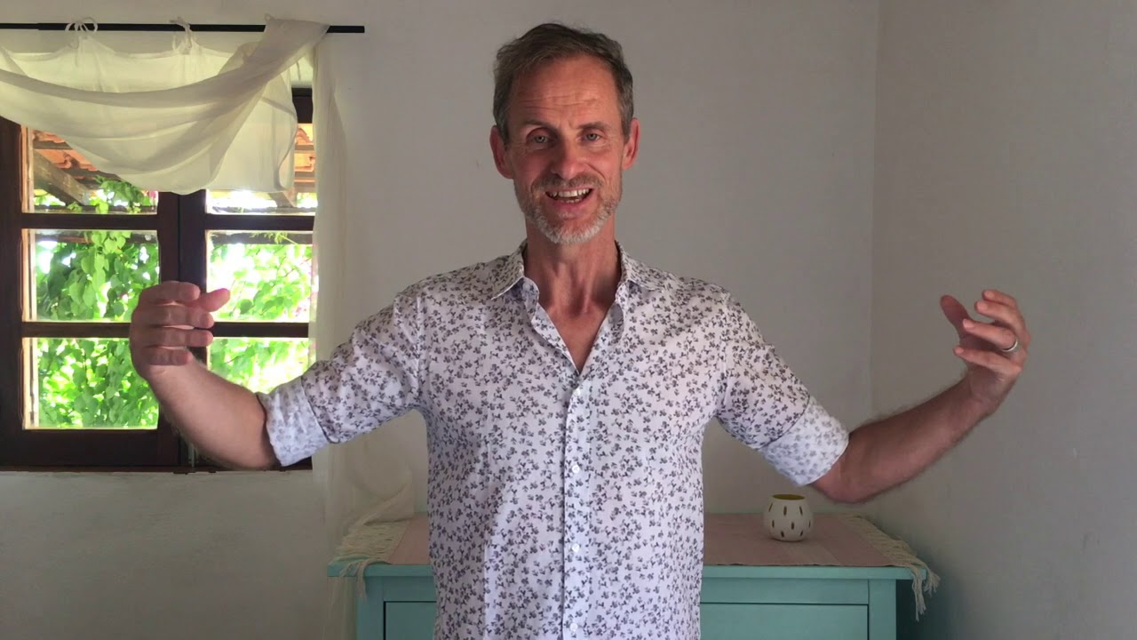 Find out about Matthias Roth's Online Course "Essences" - YouTube