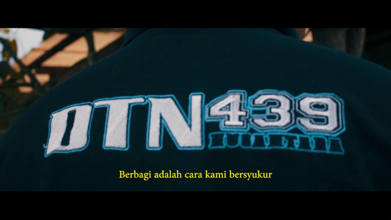 Anniversary 5 DTN 439 Polres Kukar - YouTube