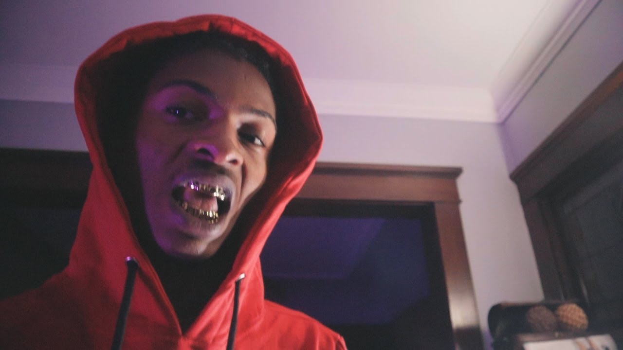 Certified Trapper - 30 calls (Official Music Video) - YouTube