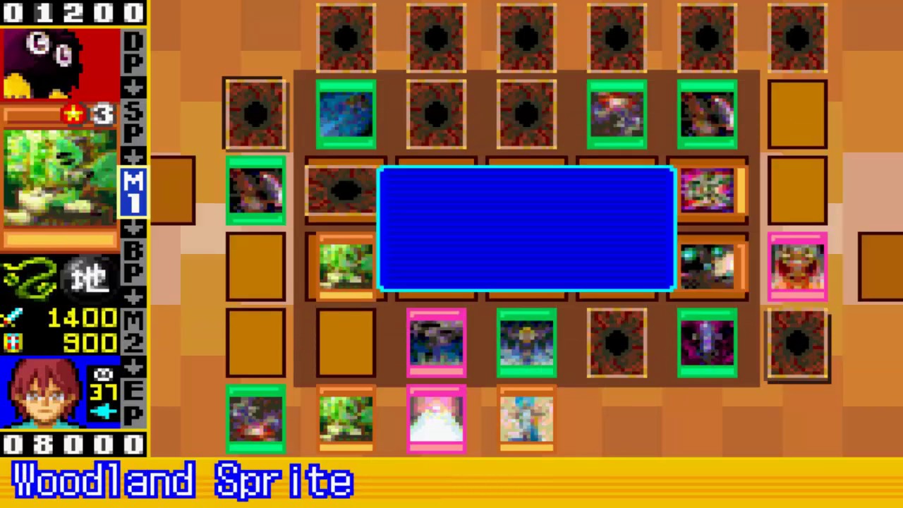 Woodland Sprite (Infinite Burn Loop) - YouTube