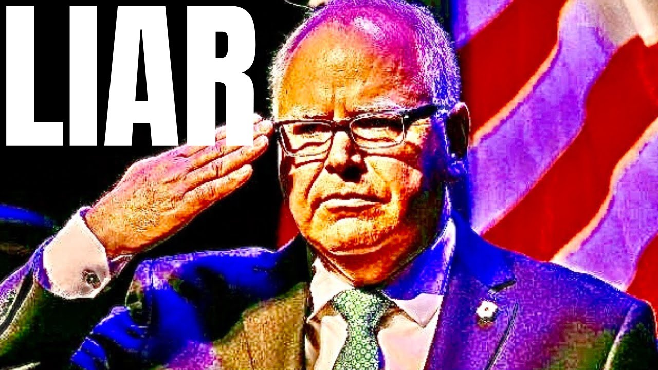 The Tampon Timmy Whopper Trifecta: A Congenital Liar Caught Dead to ...