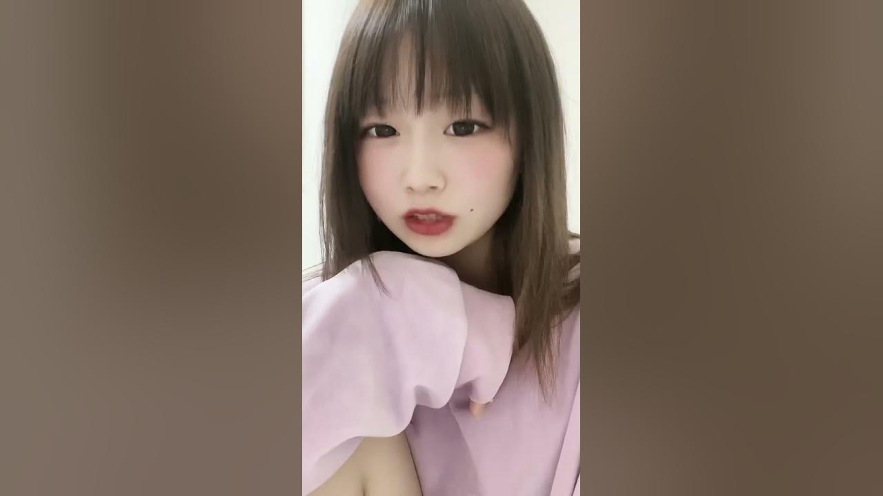 【最新】君わ綺麗になったね!!【オススメ最新動画】 短大生 Tiktok #恋中真央 #おすすめ Youtube