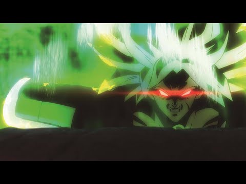 Dragon Ball [AMV] - Animal I have become(1hour)