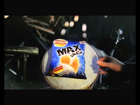 chipsy max - YouTube