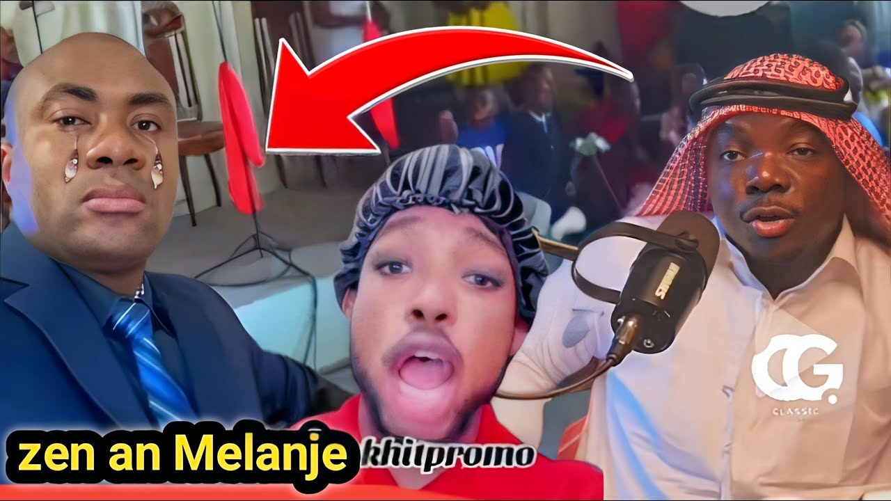 Mendel Balze Teriel thelus 😂 Janmsotba fini ak Tt ankò 😂😂 - YouTube