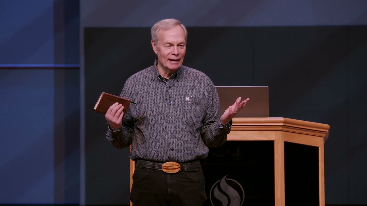 Citizen's Academy with Andrew Wommack, Tim Barton & David Riffel ...