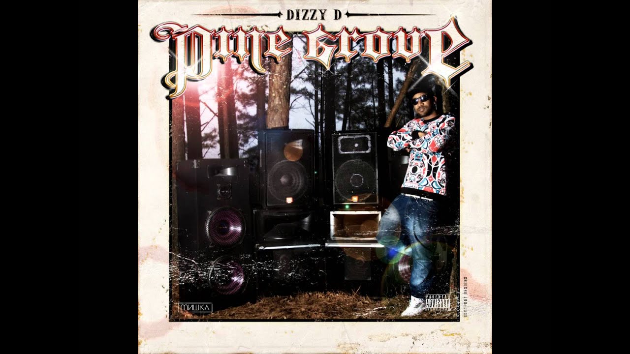 Dizzy D - Who Want It [Prod. Patch The Programmer] - YouTube