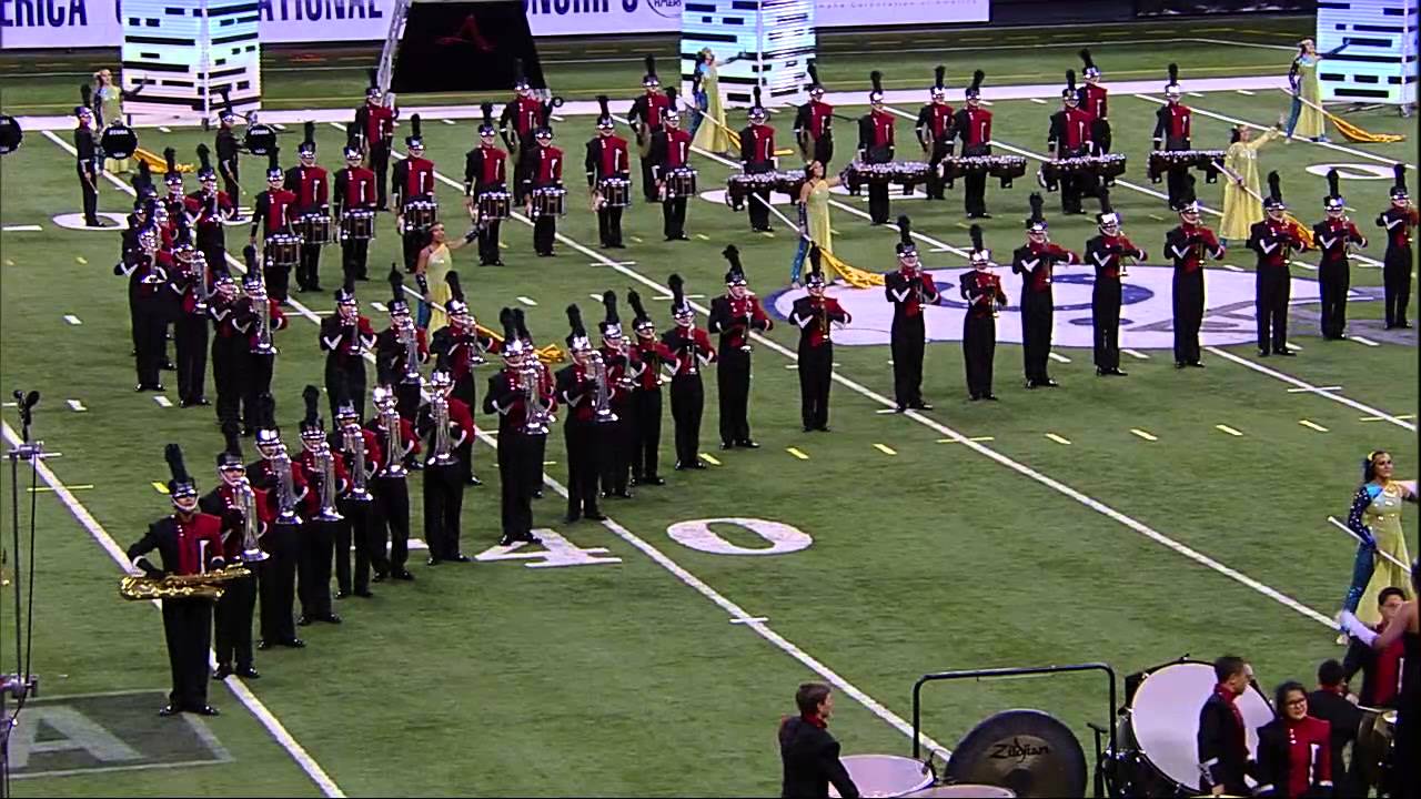 FEATURE: Finalist - Ayala HS - YouTube
