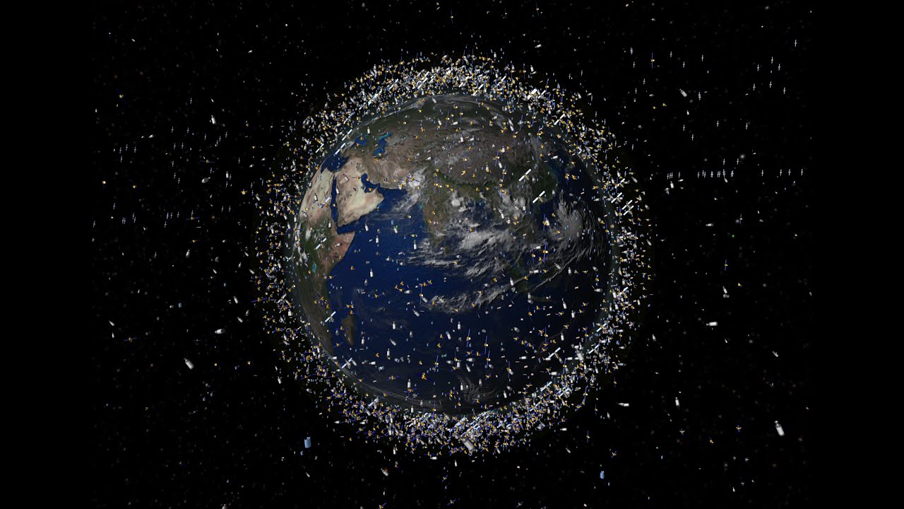 Deadly Objects from Space The Most Powerful Objects in the Universe ...