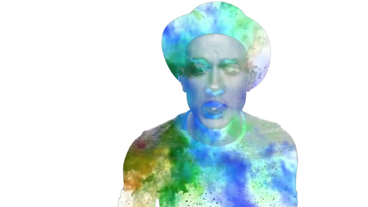 Nice Ghost Talks About New Single "The Green Man"