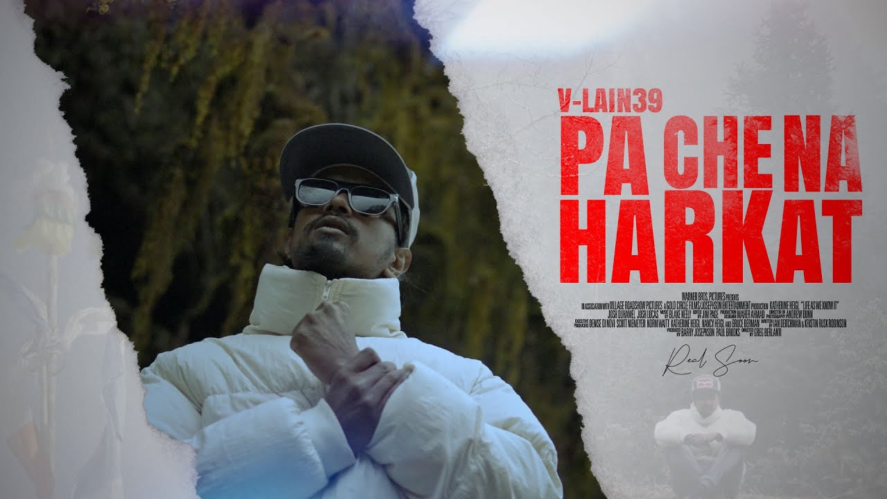 Pachena Harkat - V-LAIN39 ( Official Promo ) ⁠ - YouTube