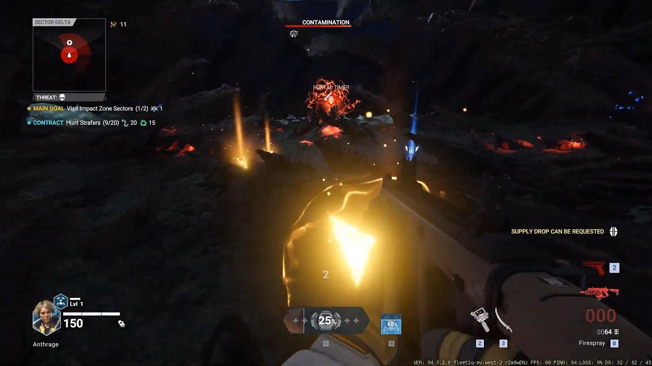 Shatterline FPS - PvE Modes: Solo Expedition - YouTube