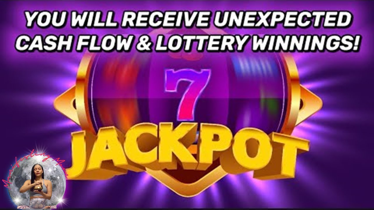 🔴Win The Lottery Spell Chant! For Instant Manifestations! - YouTube