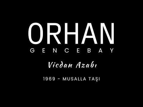 Orhan Gencebay Vicdan Azabı