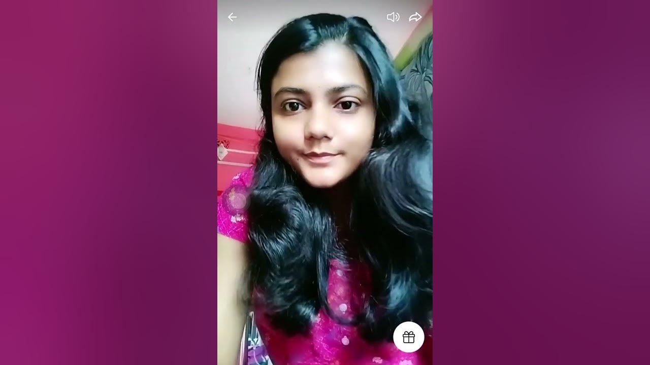 Cute Mona Tango Live | Tango Video Premium #tango - YouTube