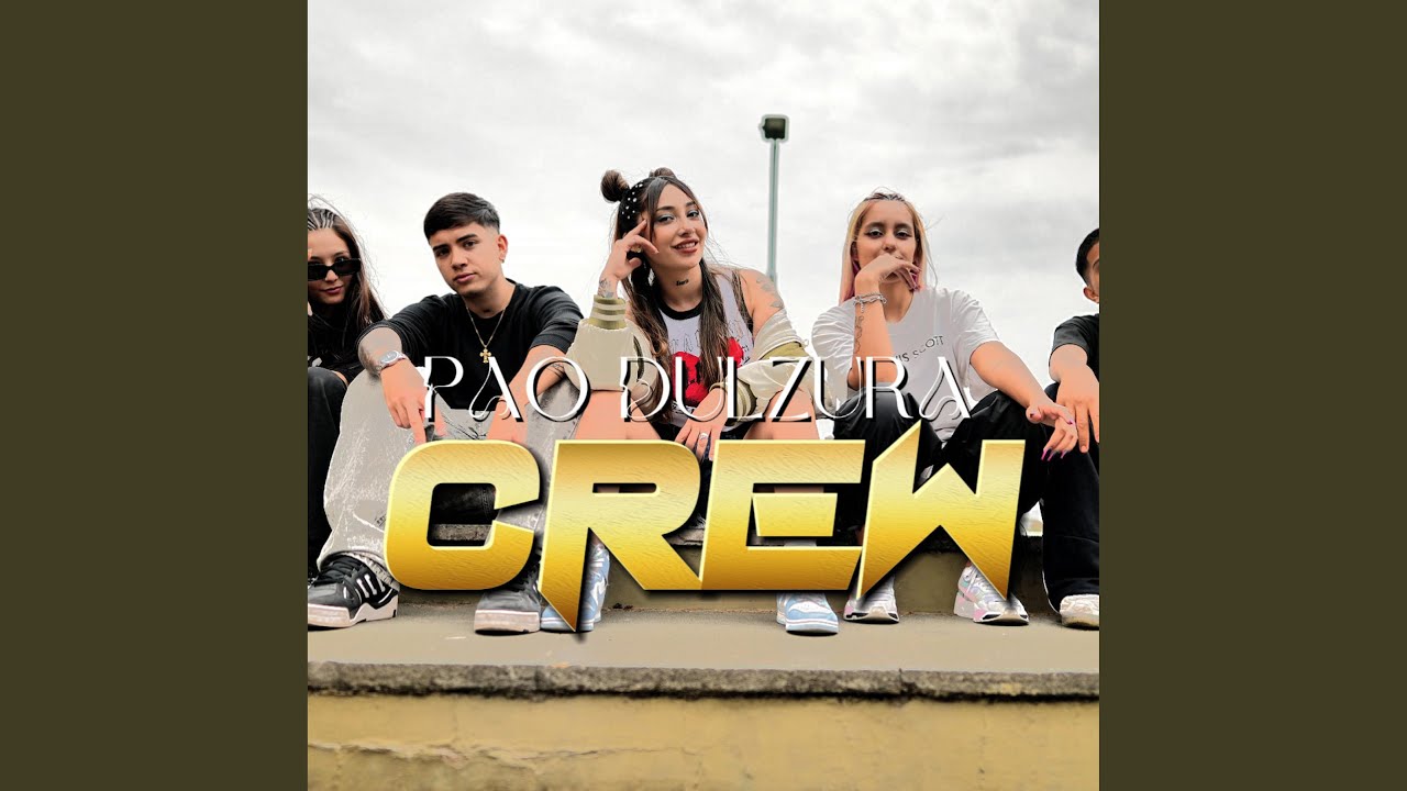 Crew - YouTube