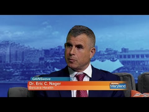 Dr. Nager Answers 5 Important Questions About GAINSWave Therapy - YouTube