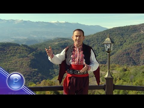 IVAN DYAKOV - MOREN SOKOL PIE / Иван Дяков - Морен сокол пие, 2016