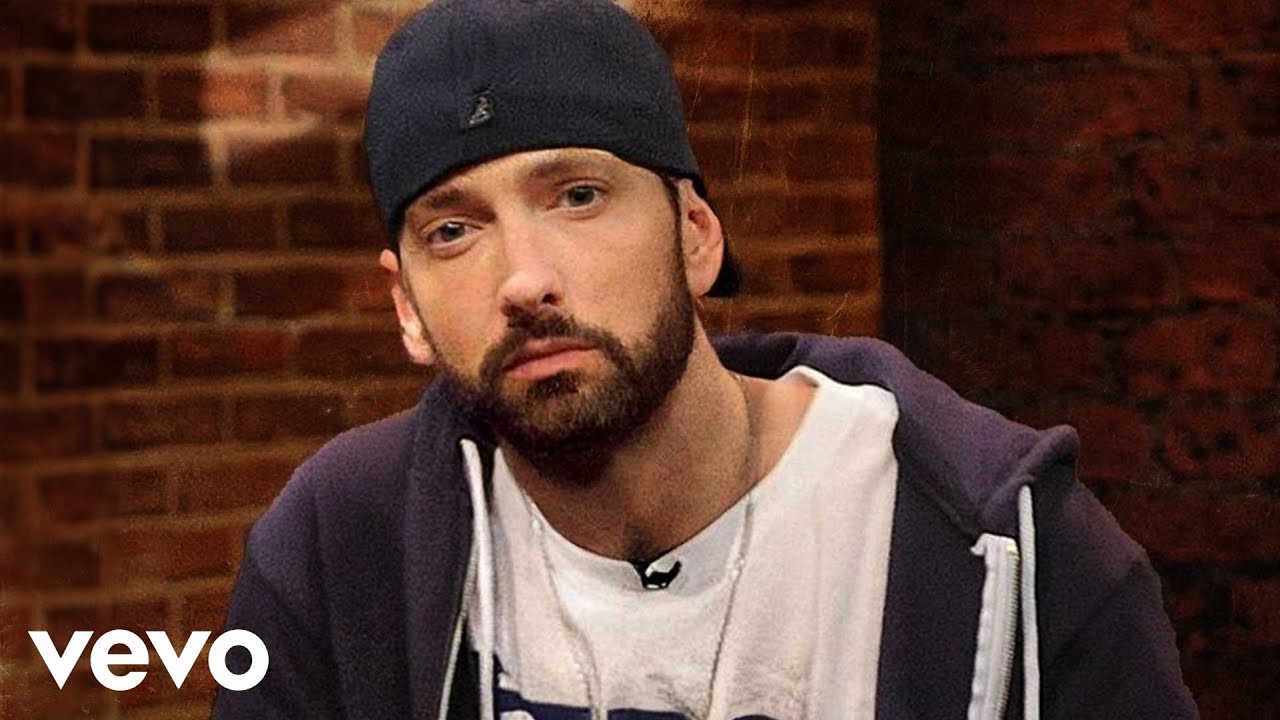 Eminem - Animal Instinct (Freestyle) [2024] Chords - Chordify