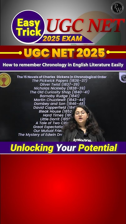 📅 Easy Tricks to Remember Chronology! - YouTube