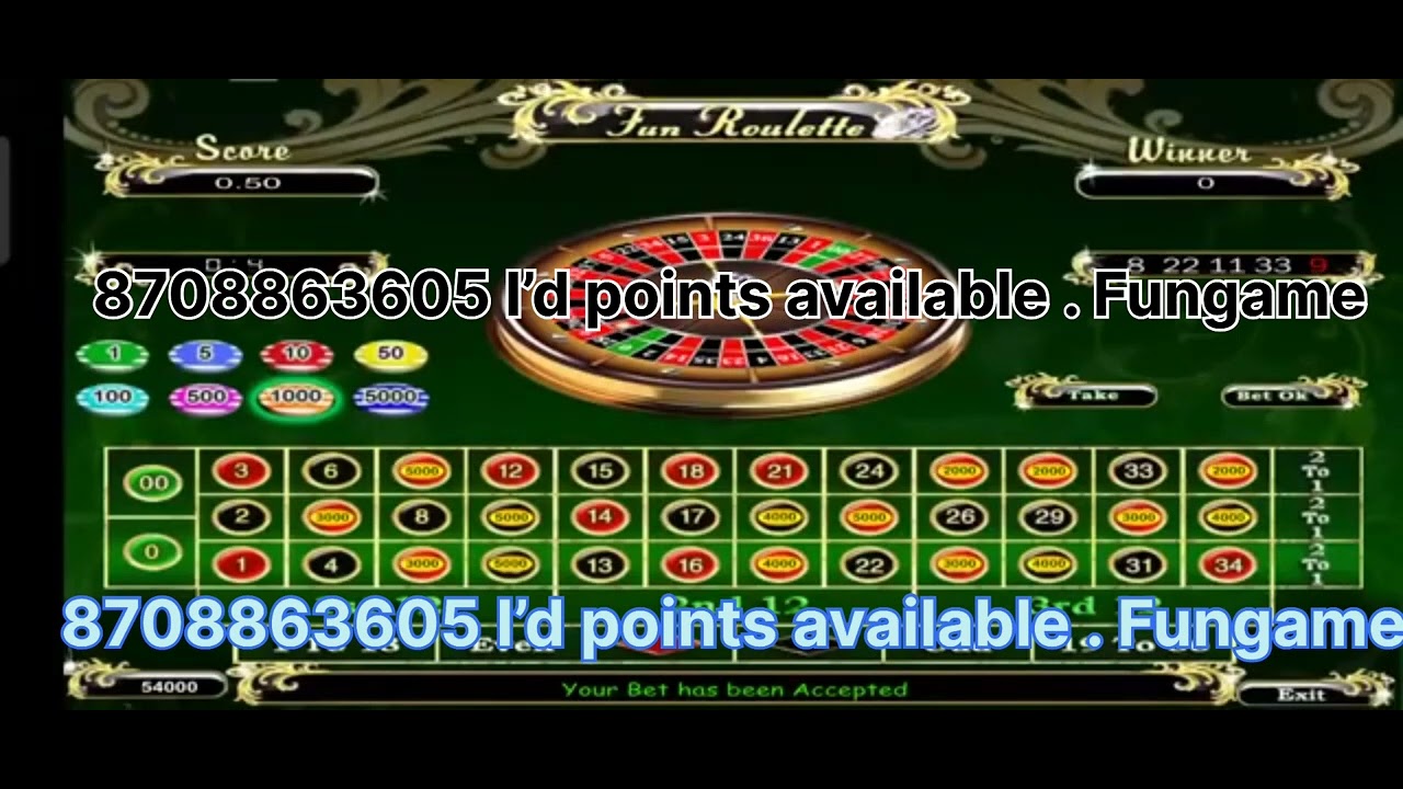 funrep roulette tricks 2024 | fun target game tricks| funrep roulette ...