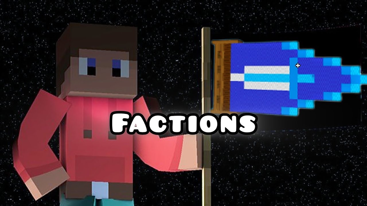 Banner/flag designs for Factions || Bloxd.io - YouTube