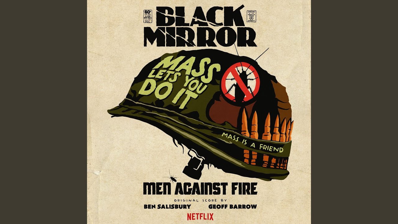 Men Against Fire - YouTube