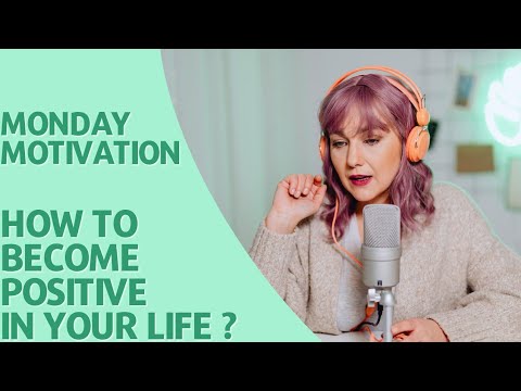 "Conquer the Week: Monday Motivation for Unstoppable Success" - YouTube