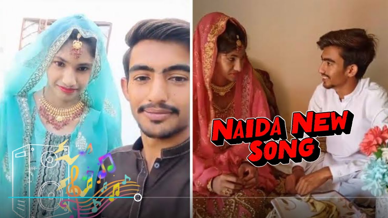 Nadia New Song