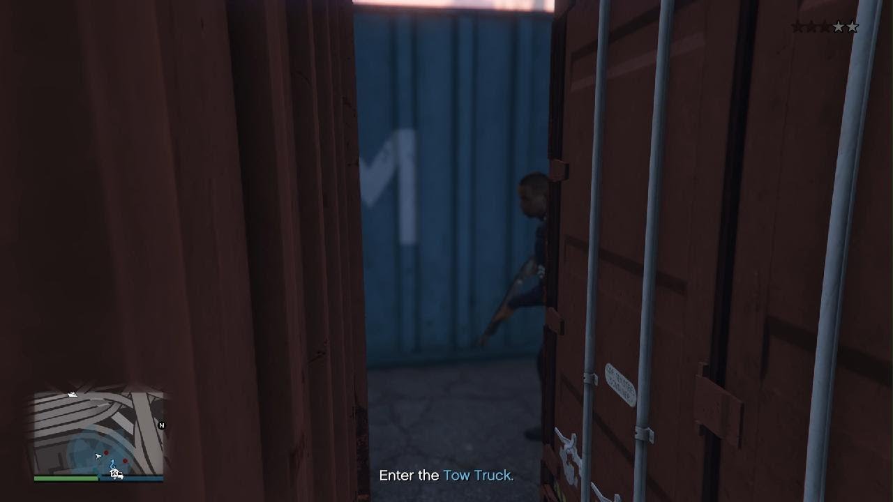 Just dropping in! - YouTube