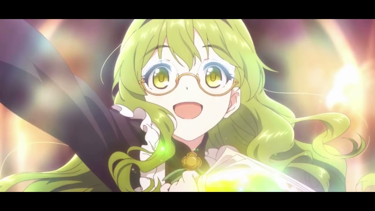 Wishing for Nephi-Nera! - Princess Connect Re:Dive JP - YouTube