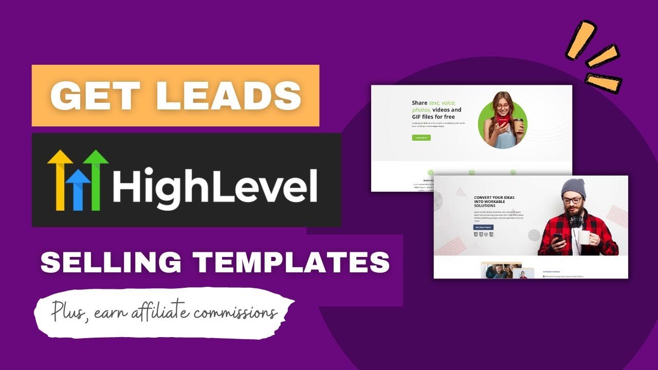 Get Leads For High Level Selling Website Templates gohighlevel get-leads-for-high-level-selling-website-templates-gohighlevel