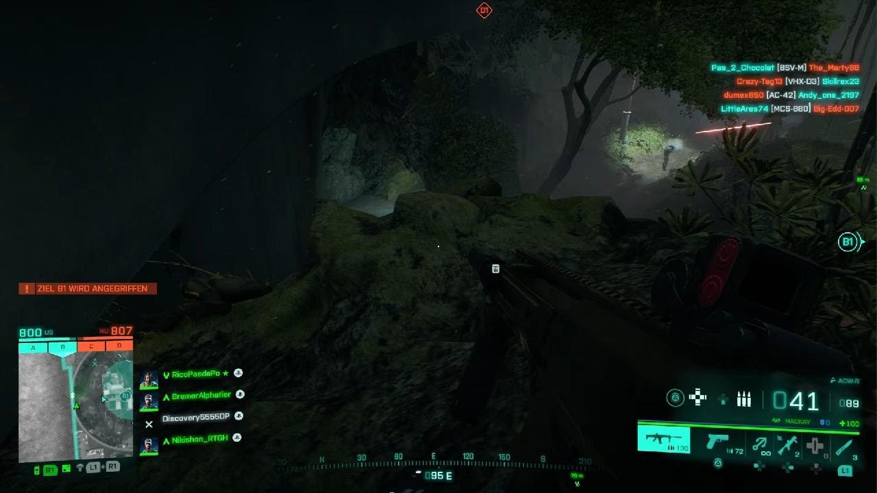 Battlefield 2042 - Killstreak #2 - YouTube