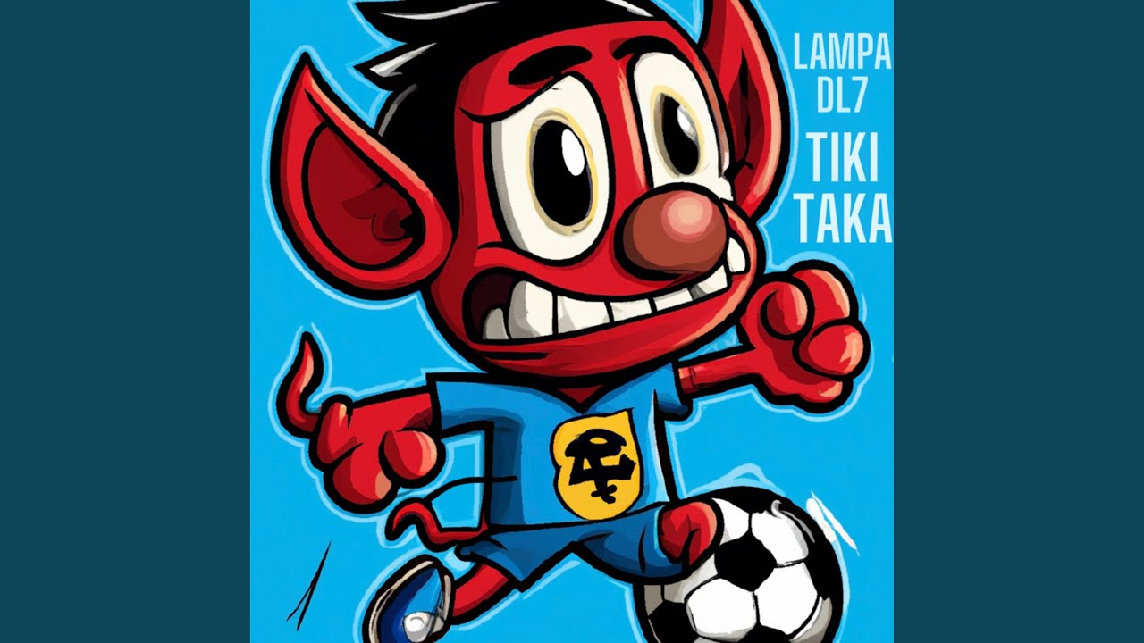 Tiki Taka YouTube tiki-taka-youtube