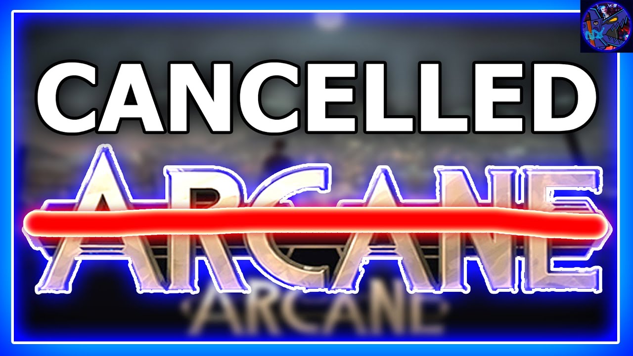 Arcane 2020 CANCELLED! Mundo REWORK Update DEV Blog! League Of Legends ...