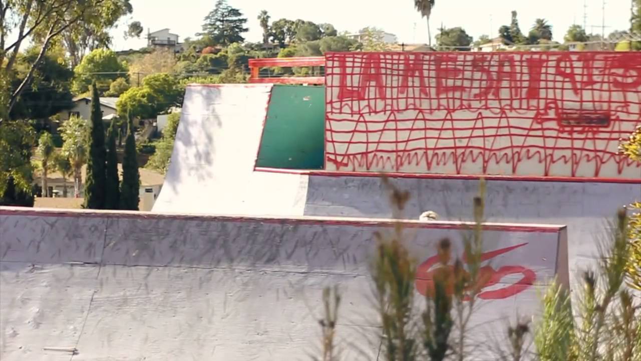 Amity Bike Co - A Week in California - YouTube