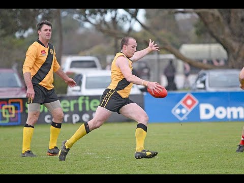 North Gambier Tigers - YouTube