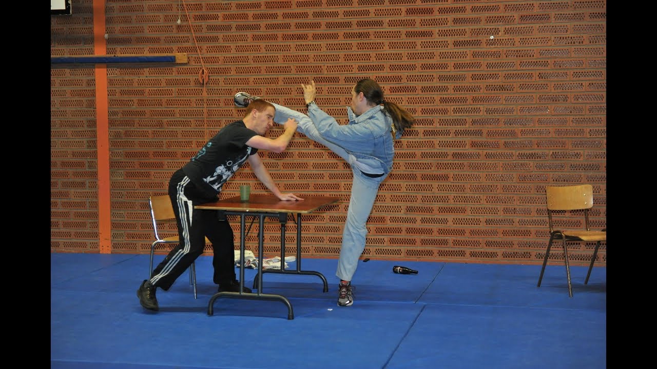 Promo Open Budo Games 2020 - YouTube